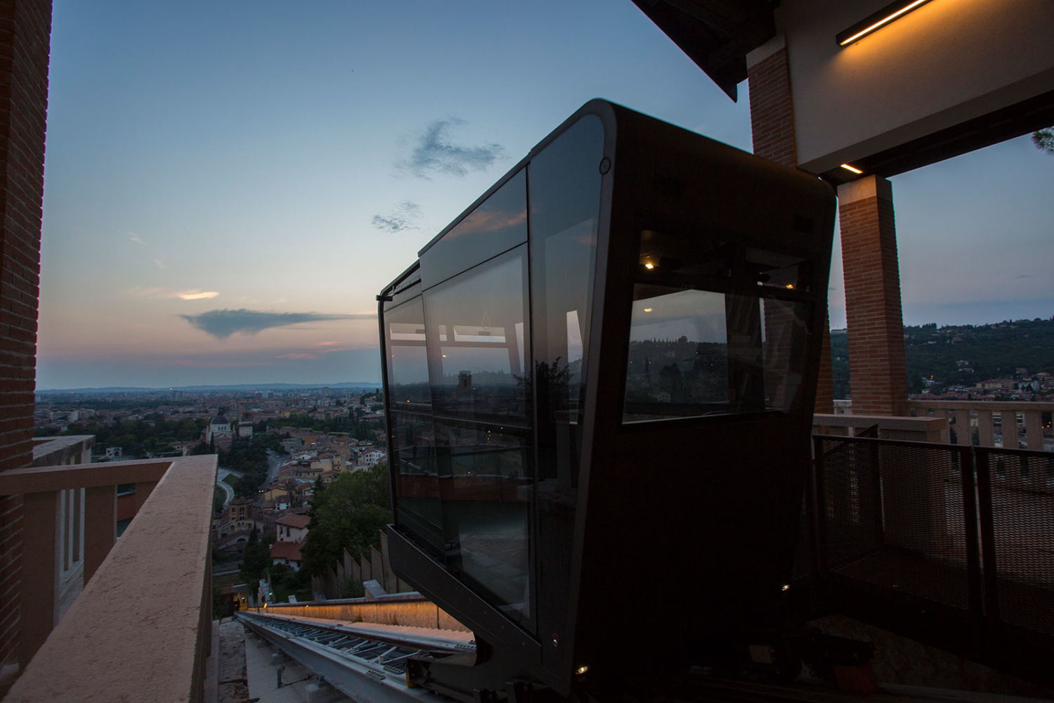 Funicolare di Verona