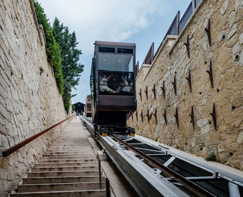 Funicolare di Verona