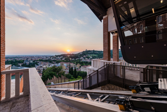 Funicolare di Verona