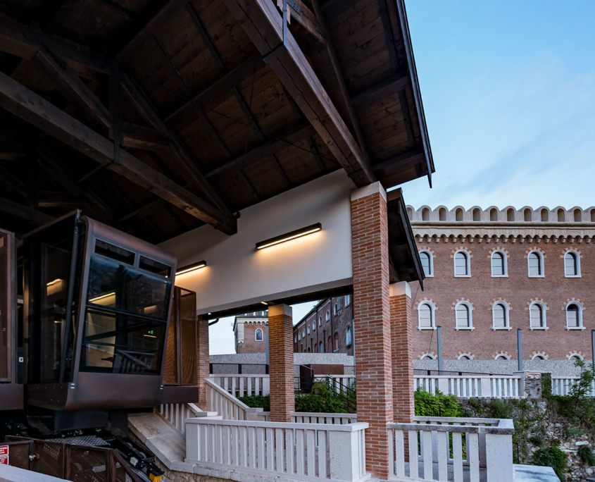 Funicolare di Verona