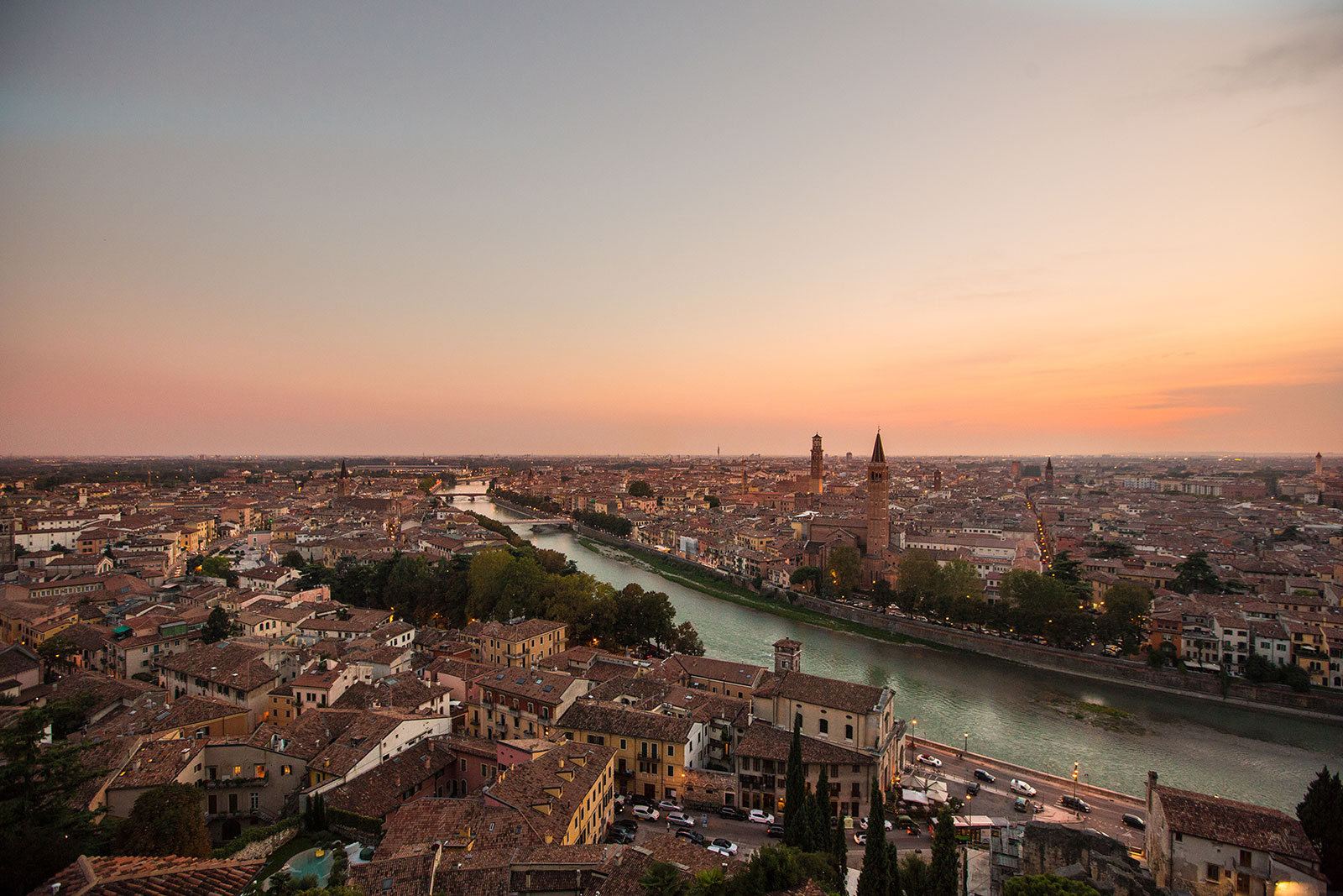 Funicolare di Verona